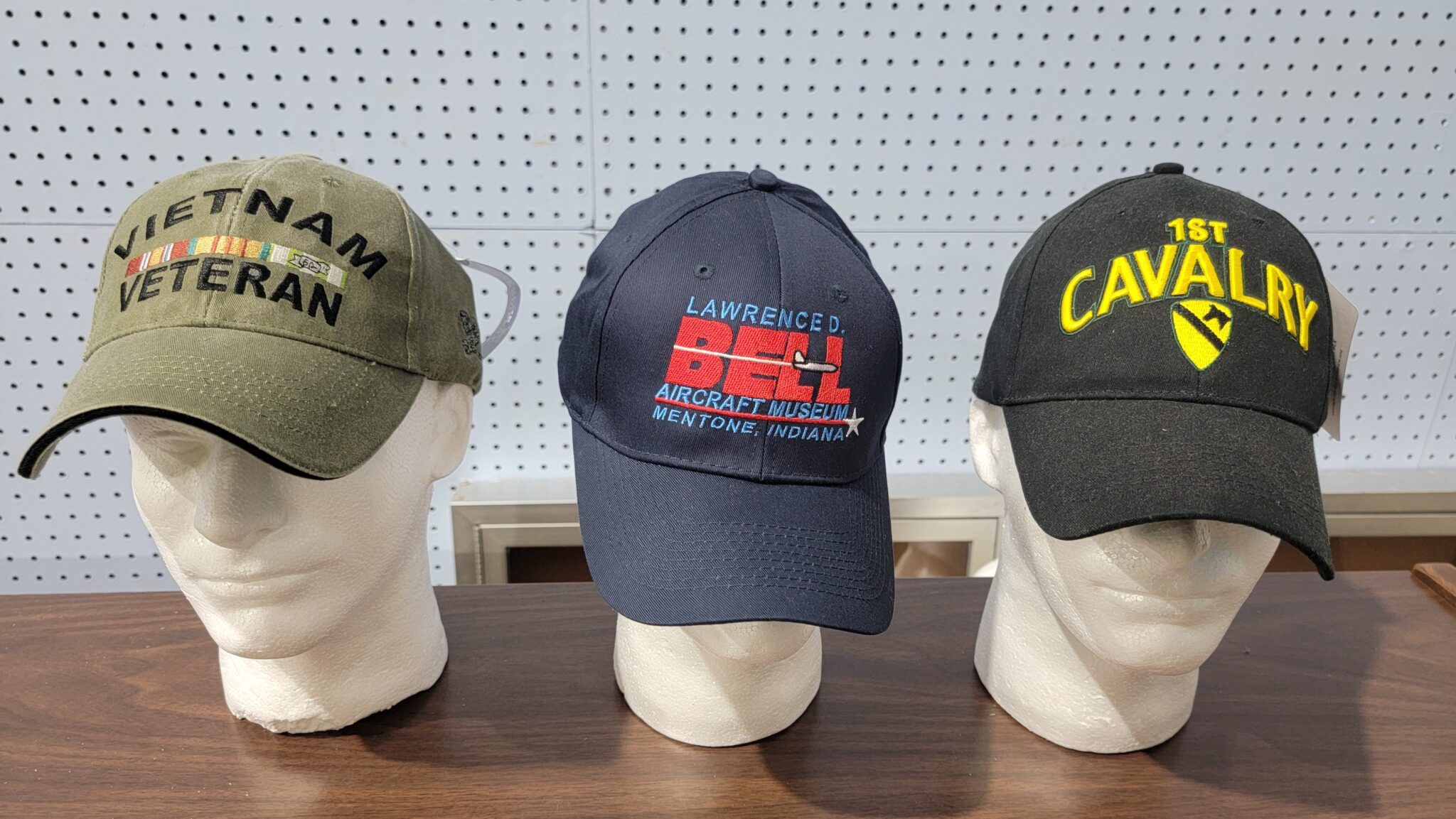 Bell Aircraft Museum – Lawrence D. Bell (April 5, 1894 – October 20 ...