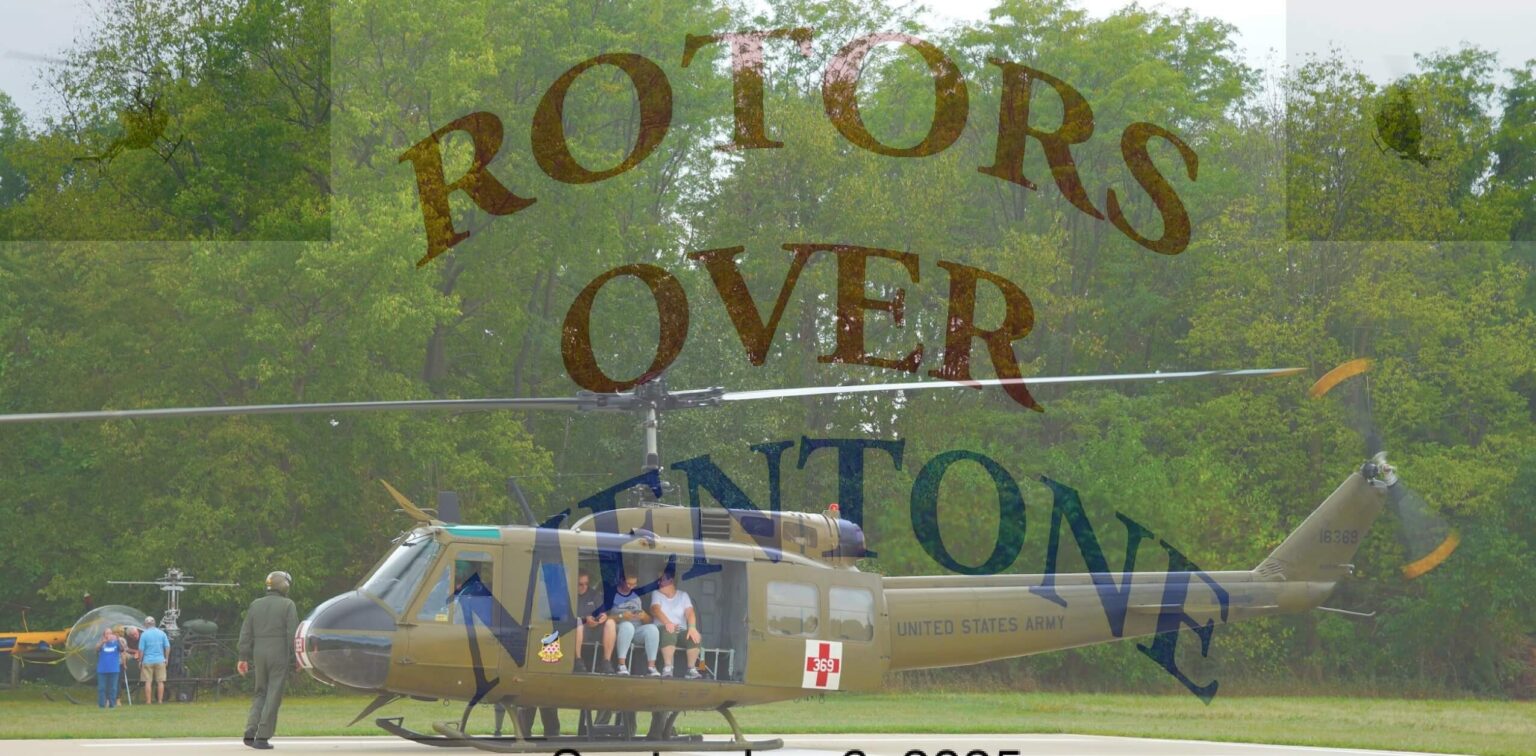 Events – Bell Aircraft Museum